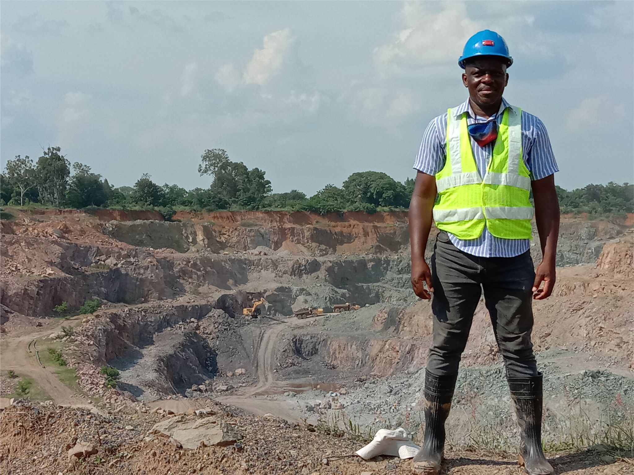 About - Geo Hydraulic and Environmental Technology (Pty) Ltd